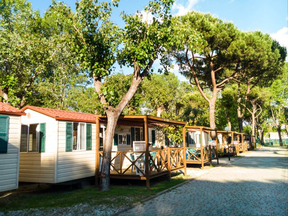 Verde Mare – Mondo Camping