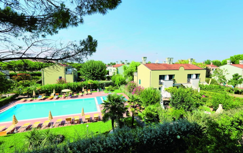 Joker Camping Village – Mondo Camping