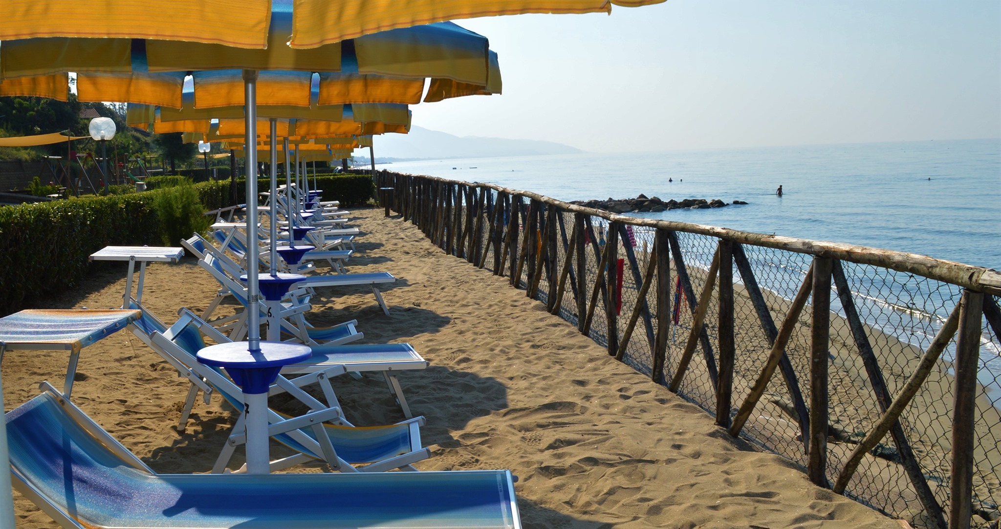 Settebello Camping Village Mondo Camping Settebello Camping Village Mondo Camping