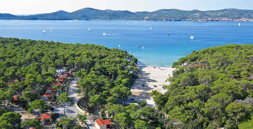 Camping Park Soline – Mondo Camping
