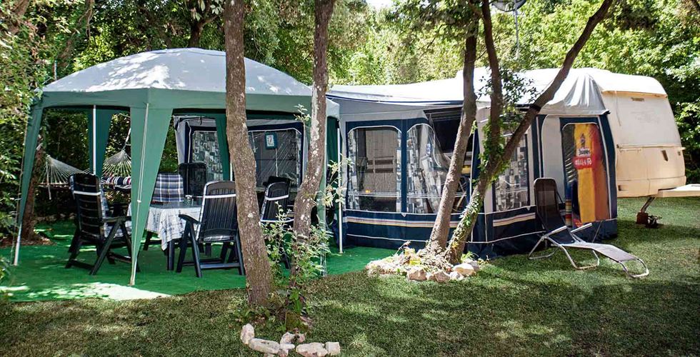 Tunarica Sunny Camping – Mondo Camping