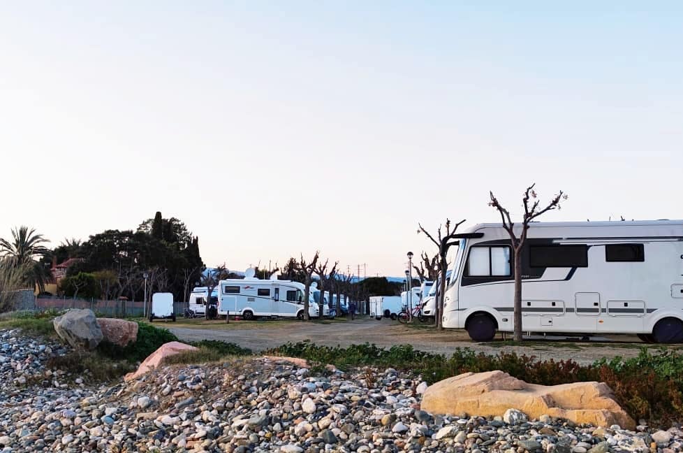 Camping Playa y Fiesta – Mondo Camping