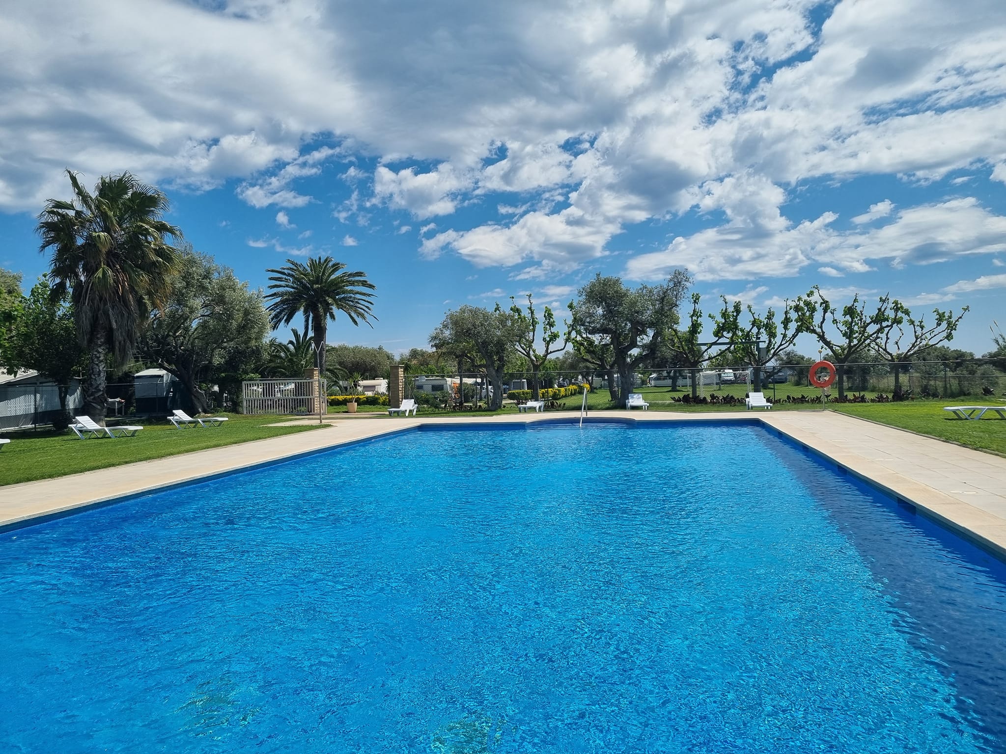 Camping Oasis Mar – Mondo Camping