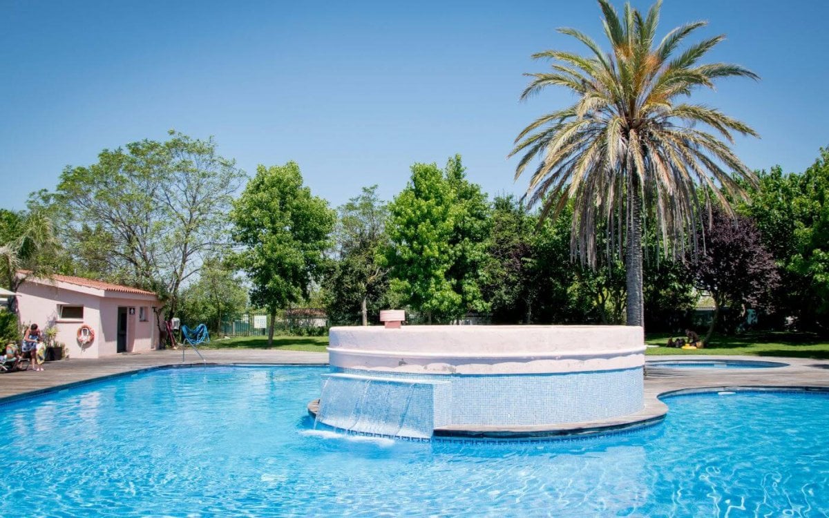 Camping El Pinar Beach – Mondo Camping