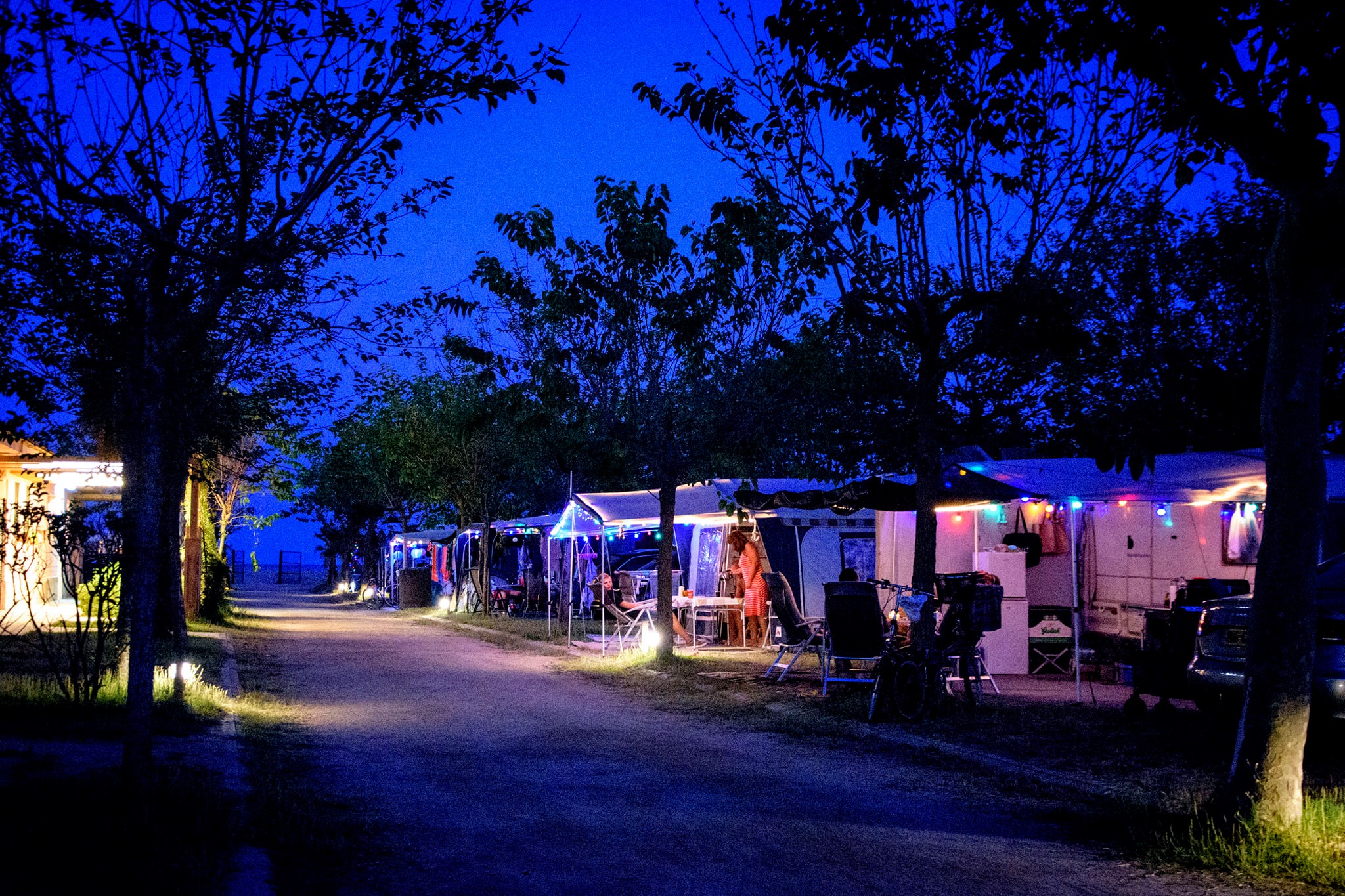 Camping El Pinar Beach – Mondo Camping