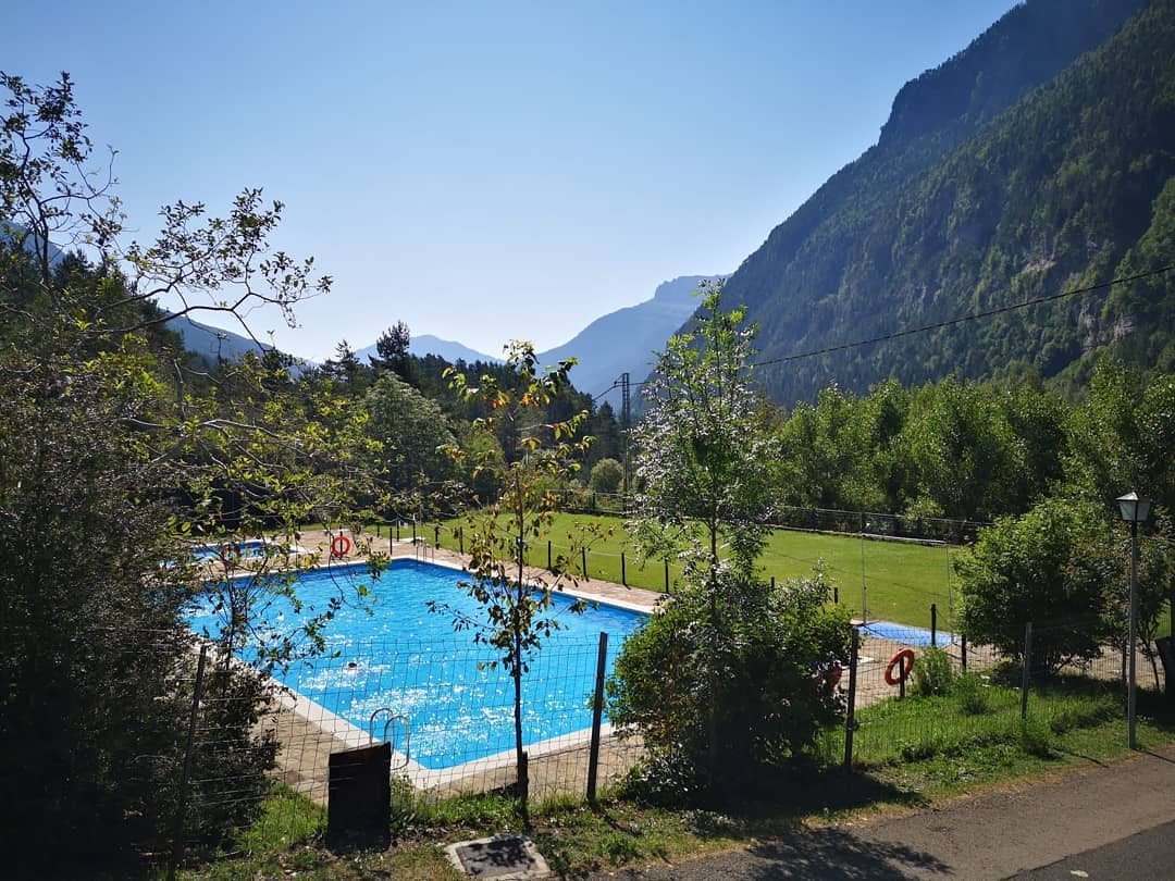 Camping Pineta – Mondo Camping