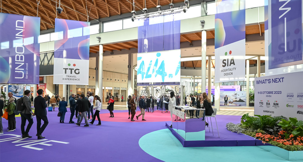 Sia Hospitality, the future of tourism is outdoor even in winter