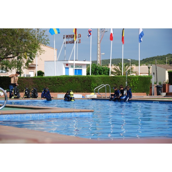 Camping La Sirena – Mondo Camping