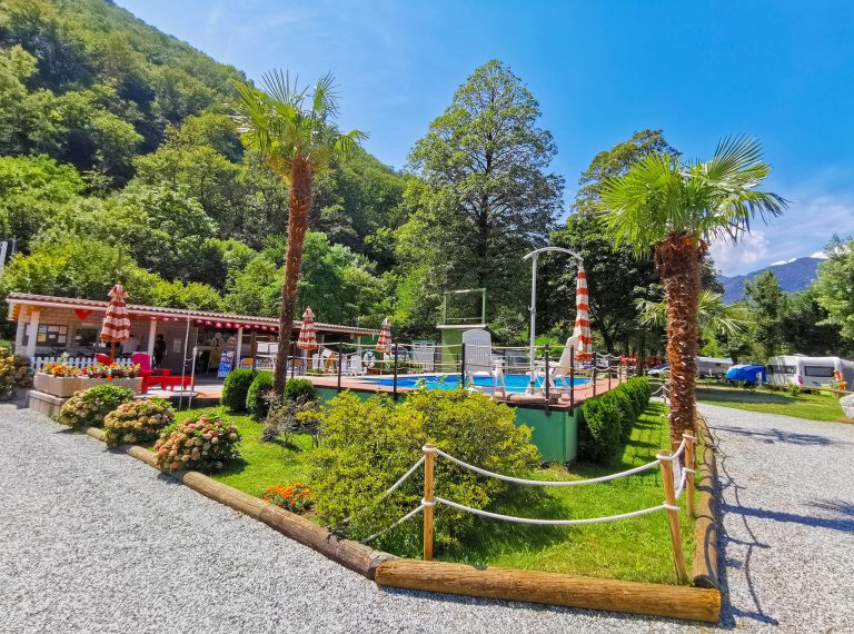 Camping Melezza – Mondo Camping