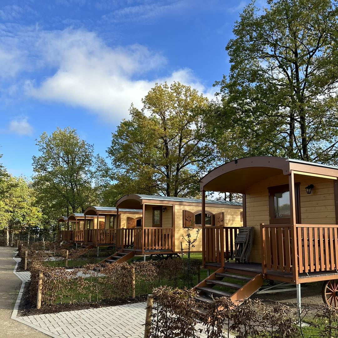 Camping Vier Jahreszeiten Biggesee