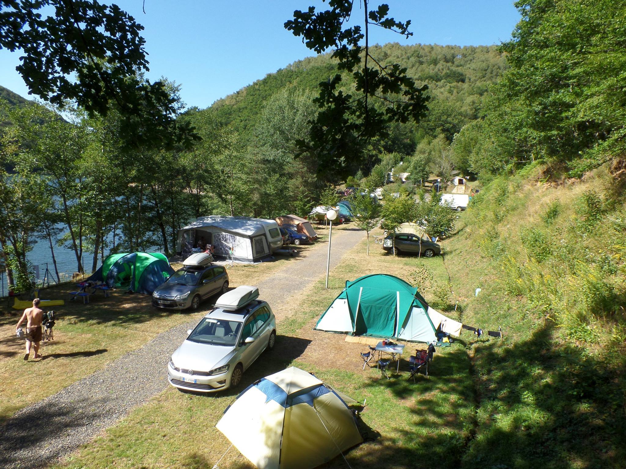 Camping Pont du Rouffet – Mondo Camping