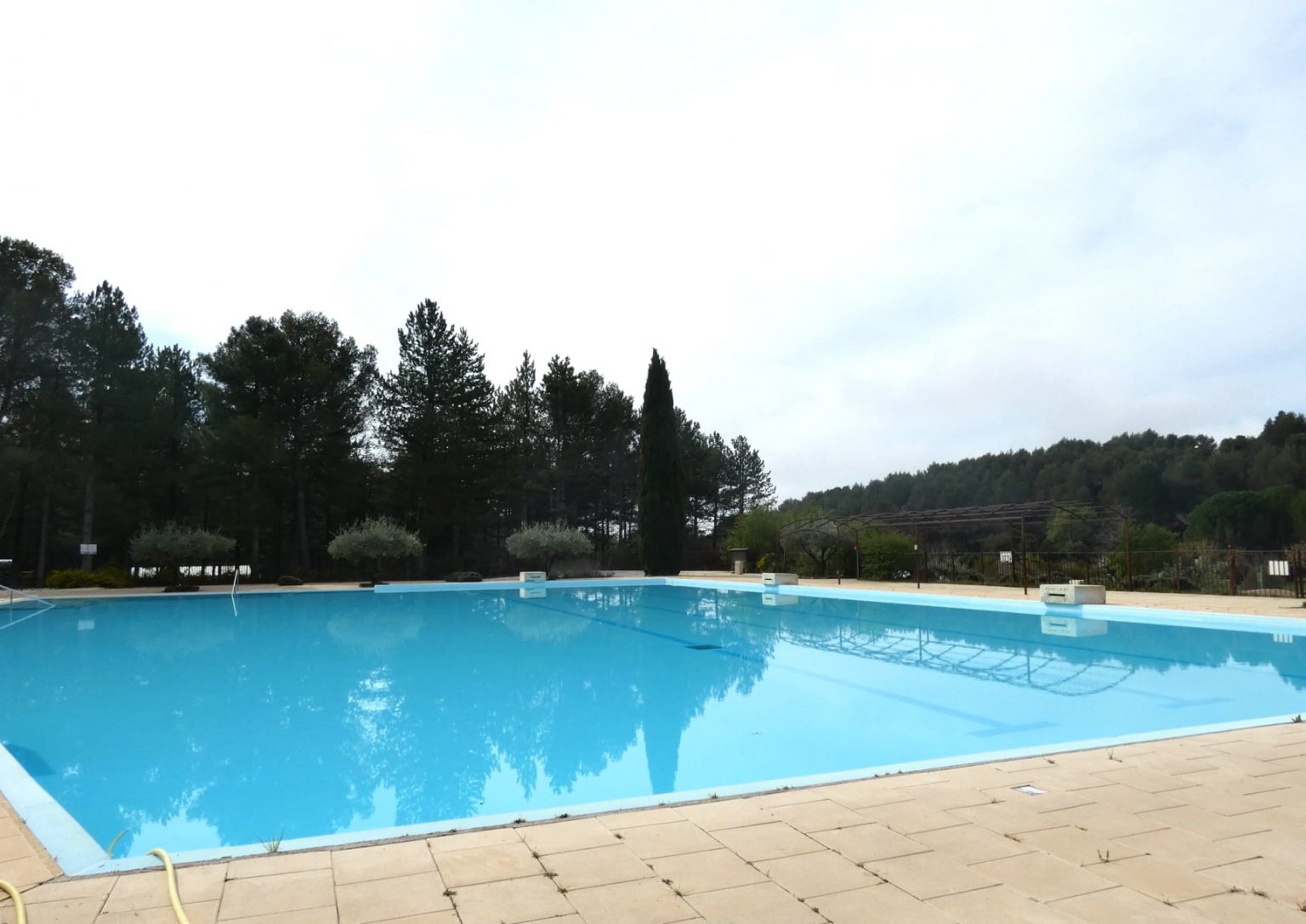 Camping Naturiste Domaine de Bélézy – Mondo Camping