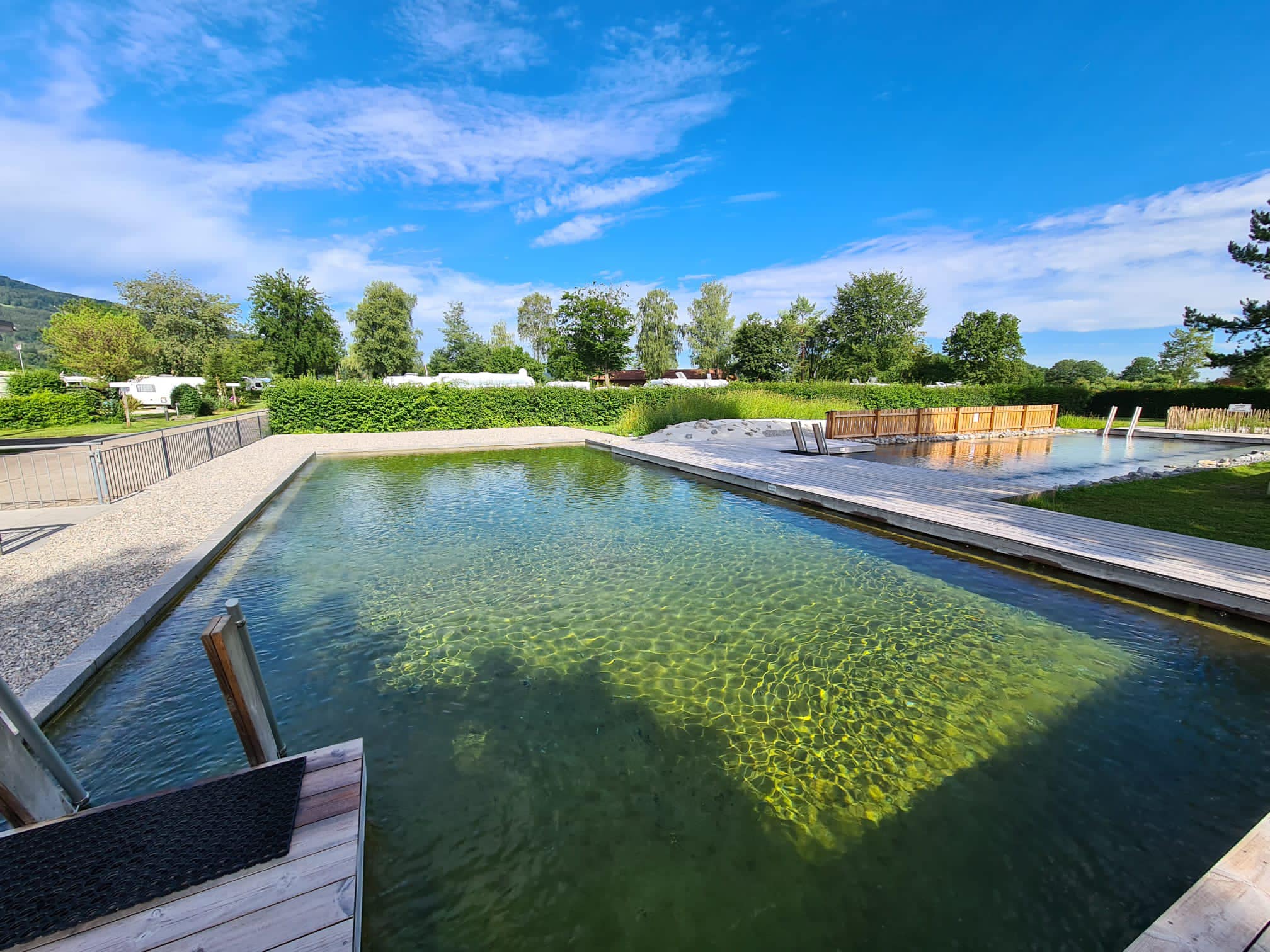 Kaiser Camping Outdoor Resort – Mondo Camping