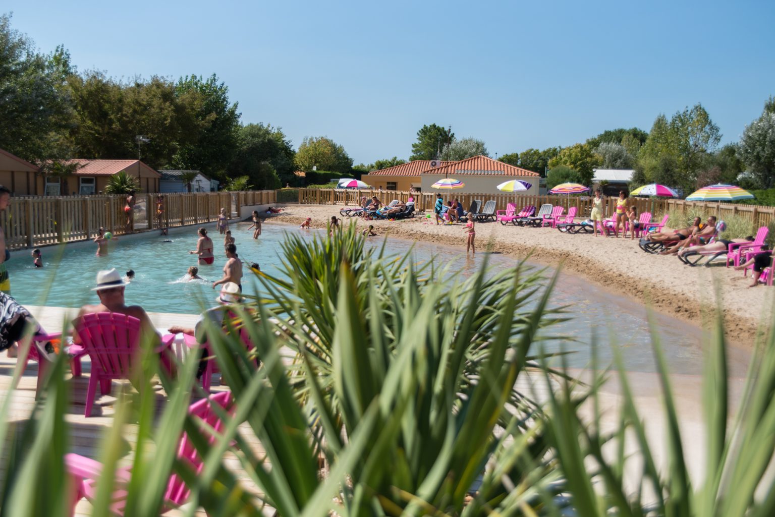 Camping le Petit Paris – Mondo Camping