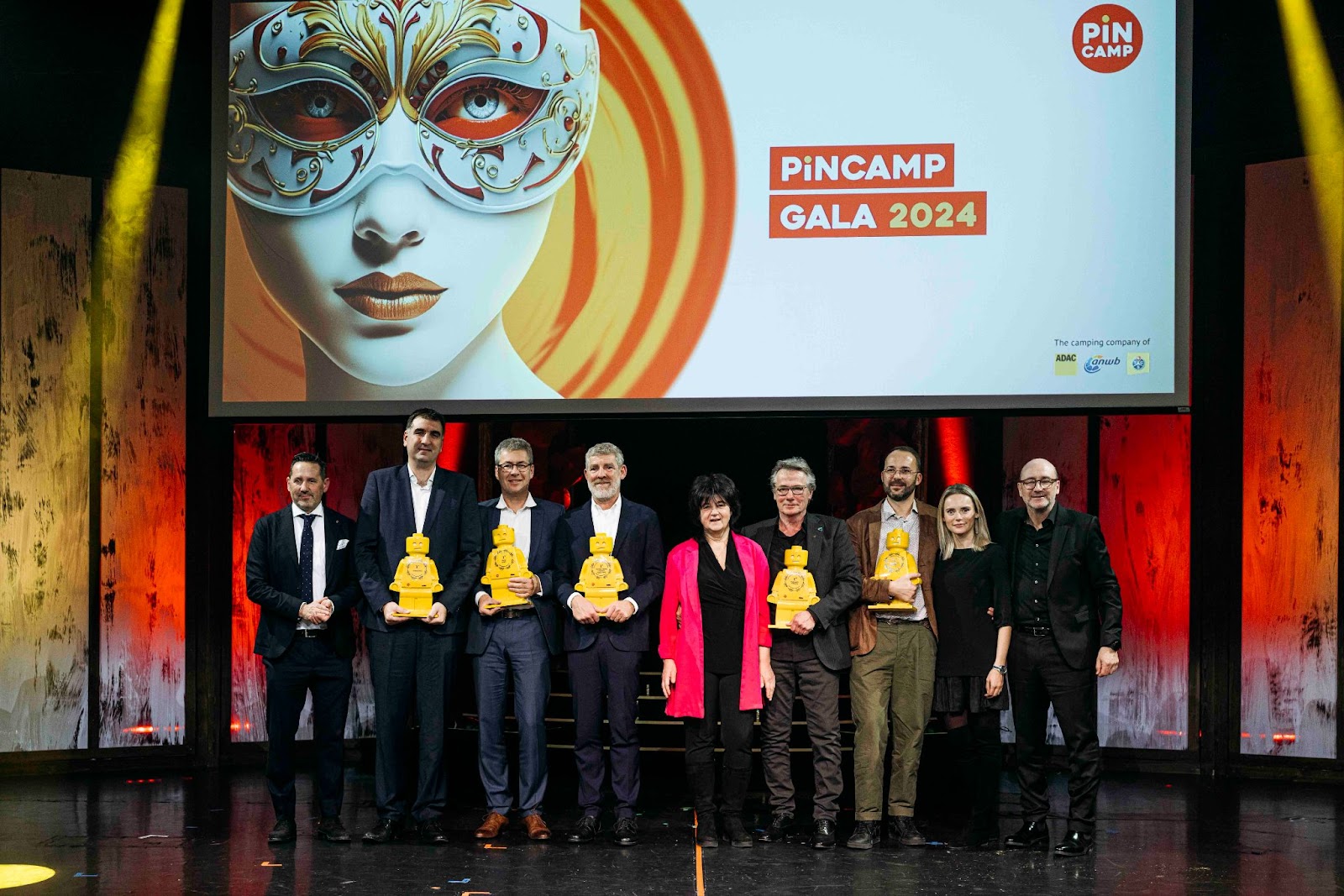 ADAC Camping Awards 2024, here are the award-winning campsites!