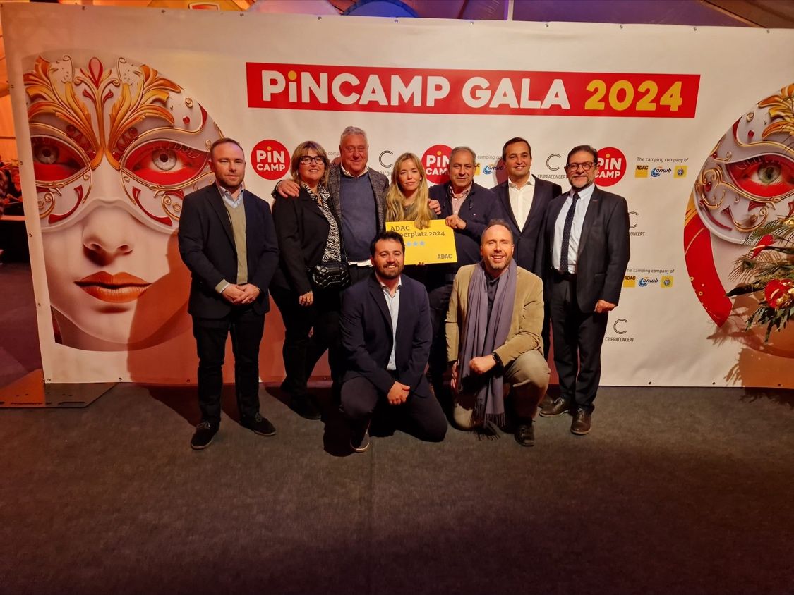 I campeggi di Tarragona sono tra i migliori d'Europa