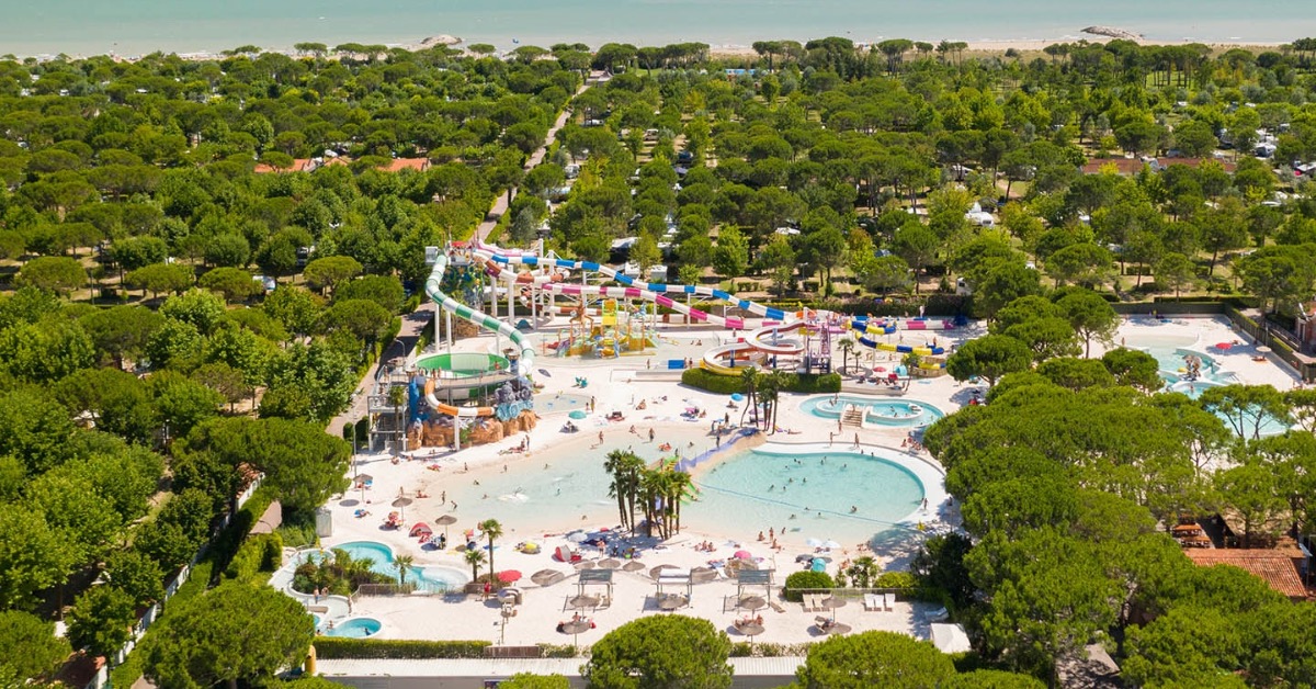 "Leading campings of Europe" celebrates its 30th birthday