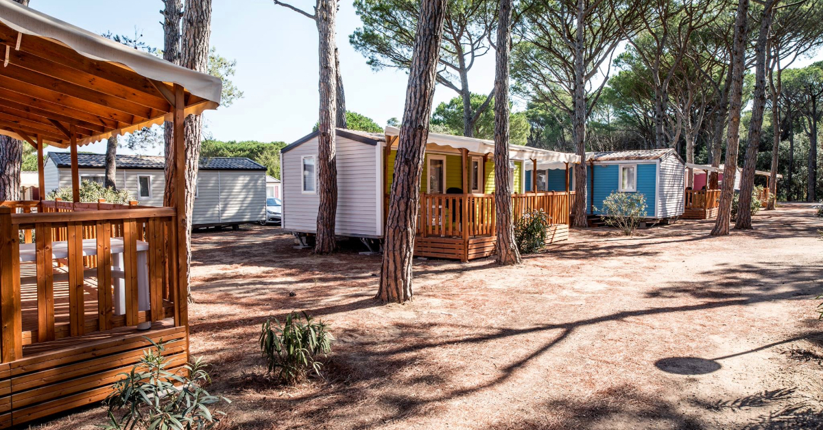 European Camping Group: expands in Spain and strengthens its presence ...