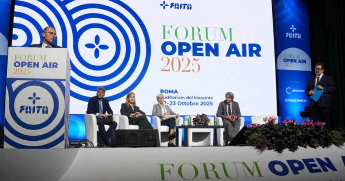 Forum Open Air 2025: due giorni di incontri sul turismo all’aria aperta ...